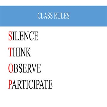 demonstration class lesson plan final 2023 | PPTX