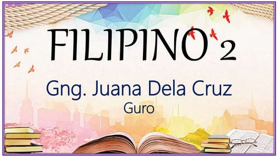 Pagsagot ng mga tanong tungkol sa talaarawan at anekdota | PPTX