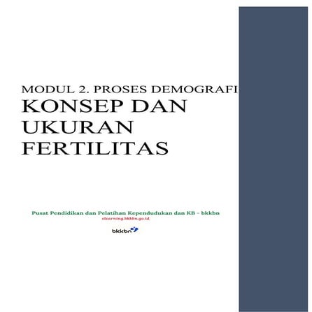 Manual book elearning pusdiklat kkb untuk peserta | PDF