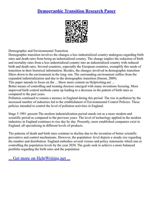 Global Demography.pptx