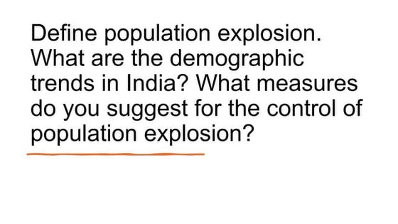 Declining Sex Ratio In India Pptx 0949