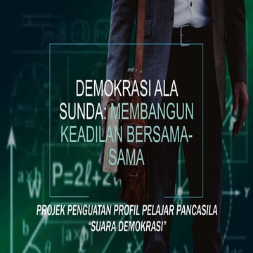 Demokrasi ALA Sunda.pptx
