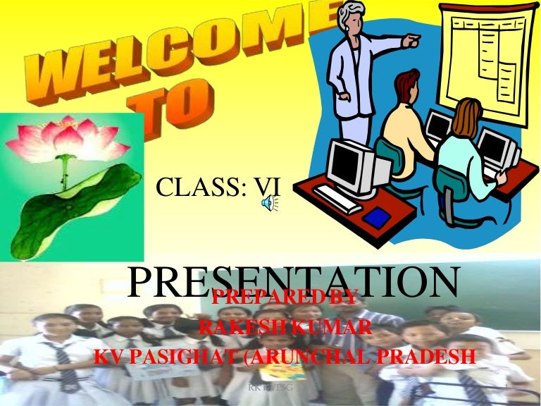Kalpana Chawla Demo Lesson Kalpana Chawla Demo Lesson