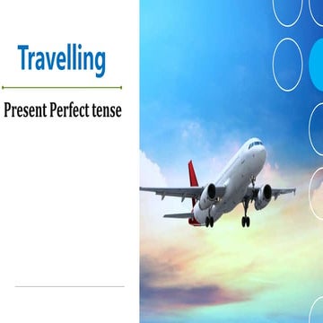 DEMO LESSON Present perfect simple tense instruction PPT .pptx