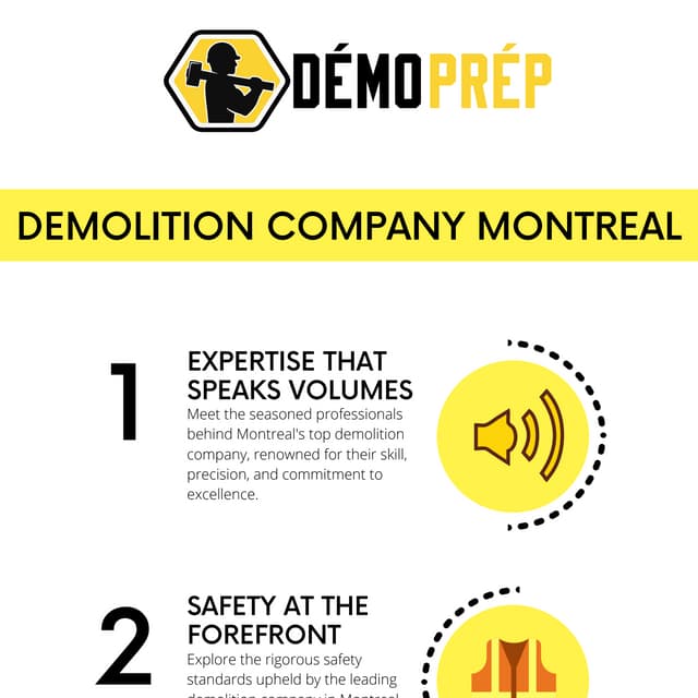 5 Types of demolition services | PDF