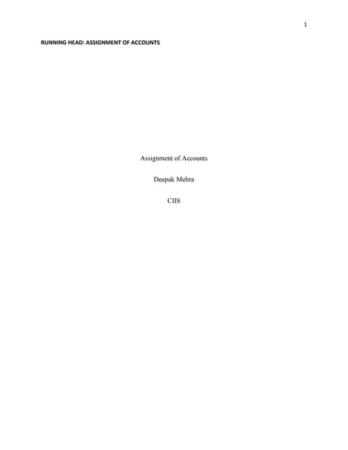 Chapter 2 - Balance Sheets Task D Solutions | PDF