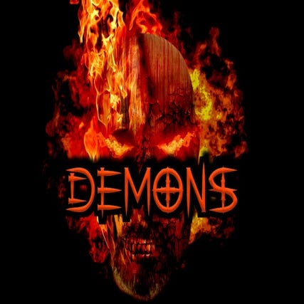 Demons and Angels | PPT