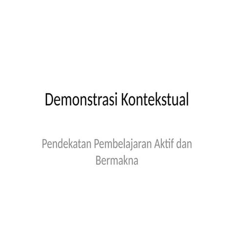 Demonstrasi_Kontekstual - Dede Suryaman.pptx