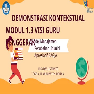 DEMONSTRASI KONTEKSTUAL-MODUL 1.3 - ELFA DWI L.pdf.pptx