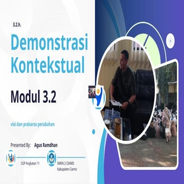 Demonstrasi Kontekstual - Modul 3.2.pptx