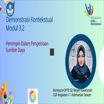 Demonstrasi Kontekstual 3.2-Romiyana.pptx