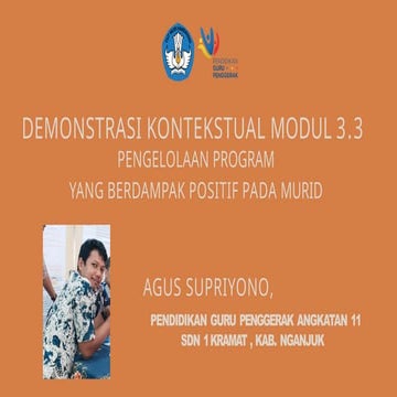 demonstrasi kontekstual yang berdampak pada murid3.3.pptx