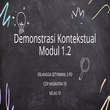Demonstrasi kontekstual modul 1,2 cgp.pptx