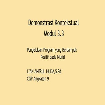 Demonstrasi kontekstual modul 3.3 guru penggerak.pdf
