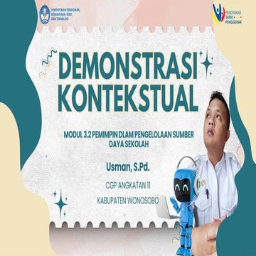 DEMONSTRASI KONTEKSTUAL MODUL 3.2 USMAN, S.Pd..pdf