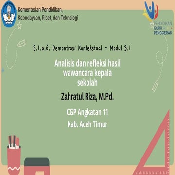 Demonstrasi Kontekstual Modul 3.1 Zahratul Riza.pdf