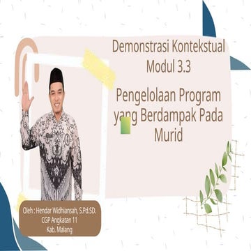 Demonstrasi Kontekstual Modul 3.3_Hendar.pptx