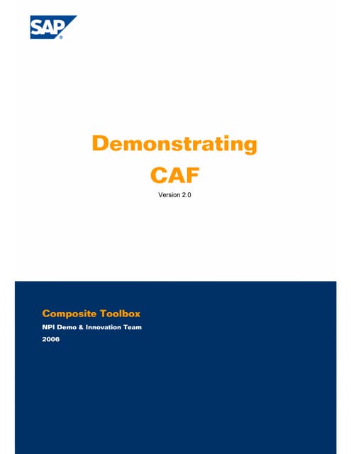 eXo Presentation: Bonita by Nguyen Anh Vu | PPT