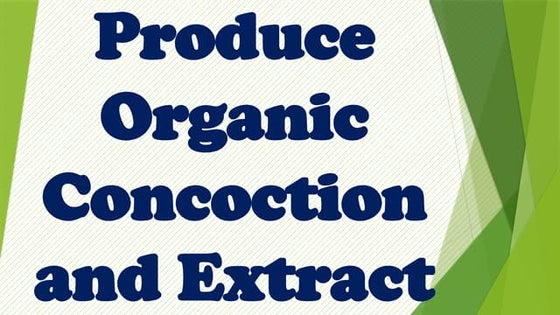 Organic Fertilizer 3 | Fermented Plant Juice (FPJ) | PDF