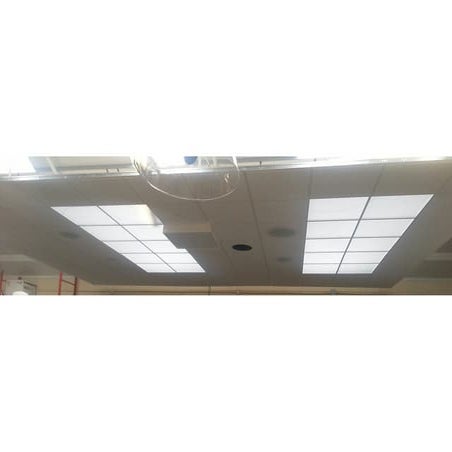 Demonstration ceiling | PDF