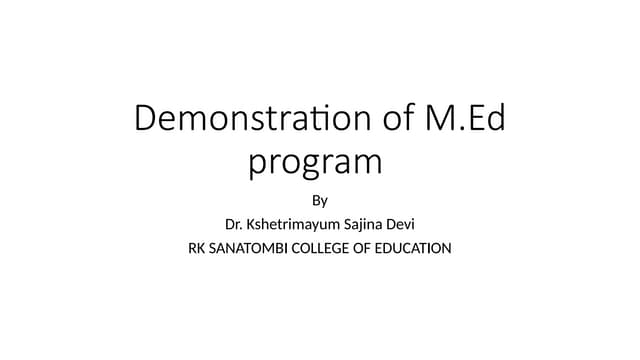 Inductive and deductive method of teaching | PPTX