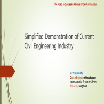 Presentation of Current CE Industry.pptx