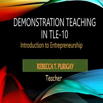 Demonstration teaching in tle-10 Q4 SY 2022-2023.pptx