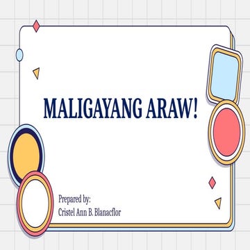 DEMONSTRATIVE PRONOUNS PowerPoint Presentation | PPTX