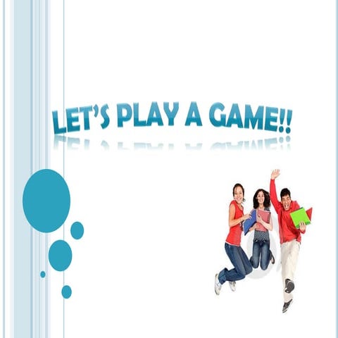 Demostrative pronouns PPT | PPTX