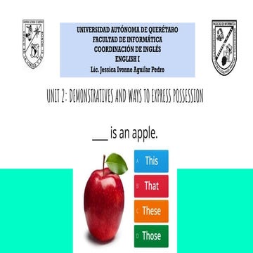 DEMONSTRATIVES AND WAYS TO EXPRESS POSSESSION.pdf