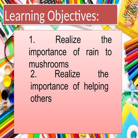 IDENTIFYING THE IMPORTANT ELEMENTS OF THE STORY | PPT