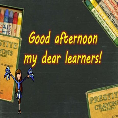 Demonstration teaching | PPT