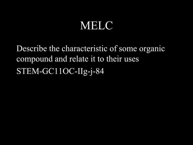 GRADE9_QUART2WEEK4_ORGANIC-COMPOUNDS.ppt