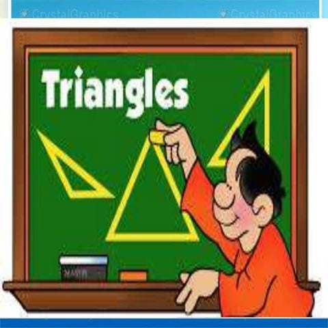 triangle power point presentation 2 | PPTX