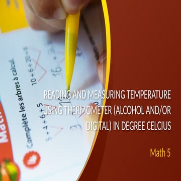 Weather Instruments - SIX`S THERMOMETER.pptx
