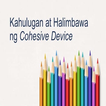 powerpoint presentation for demo teaching in SHS | PPTX