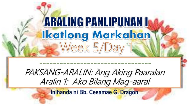 AP 1 Q3 WEEK 5 Mga Taong Bumubuo sa Aming Paaralan.pptx