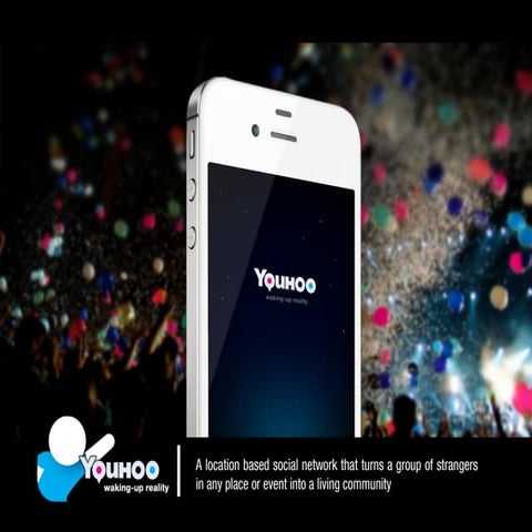 Youhoo | PDF