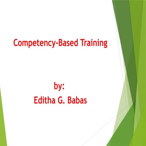 Competency-Based Training Demo slides.pptx