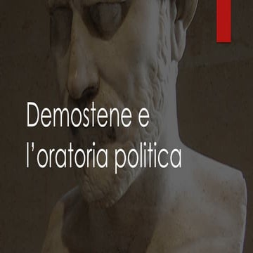Demostene | PDF