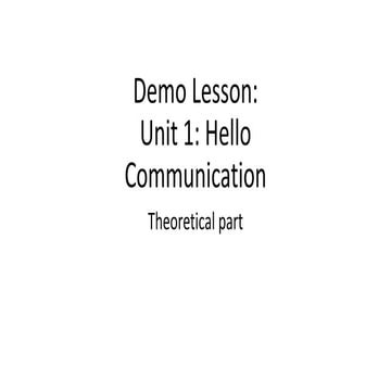 Demo Unit 1 pre.pptx