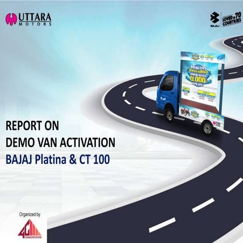 Demo Van Road show PPT.pptx