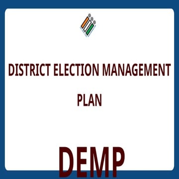 DEMP - August 2024 project on DEMP PPT.pptx