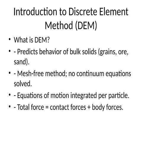 Discrete Element Methods.pptx