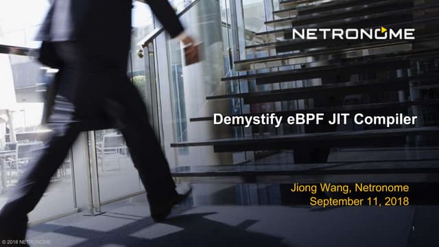 Demystify Ebpf Jit Compiler Ppt 8611