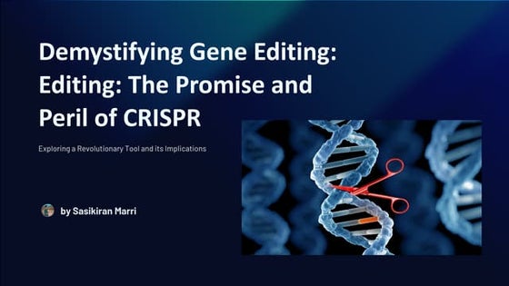 CRISPR_in_Endodontics its a gene editing toolAP.pptx