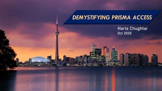 Understanding SASE | PDF