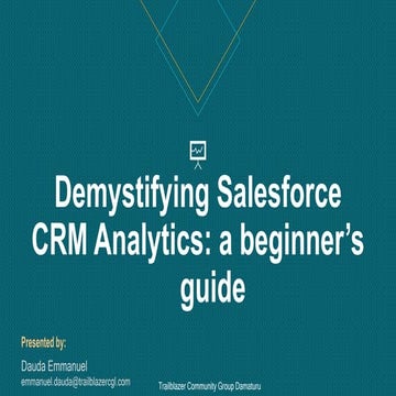 Demystifying CRM Analytics a beginners guide.pptx