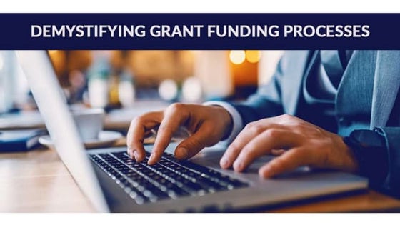 Maximizing Impact with Strategic Grant Writing.pptx Maximizing Impact with Strategic Grant Writing.pptx