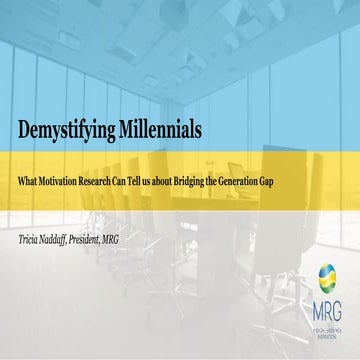 Generation Now: Surviving and Thriving With 4 Generations in the ...